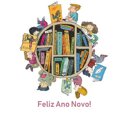 Bom ano!