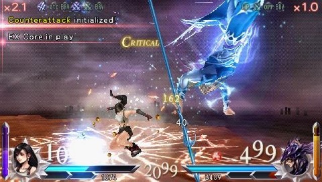 Download Final Fantasy Dissidia 2 Iso - jaigay