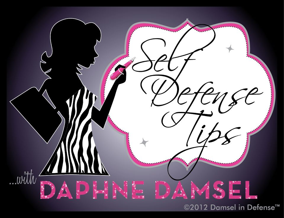 Valerie Stone-Independent Damsel in Defense Pro: Please Welcome ...