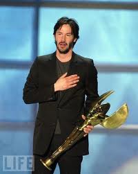 Keanu Pasion: KEANU AWARDS ;)