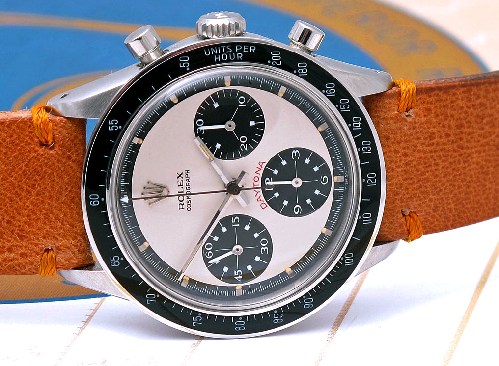 Welcome to RolexMagazine.com...Home of Jake's Rolex World Magazine ...