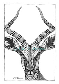 Design Stack: A Blog about Art, Design and Architecture: Animal ...