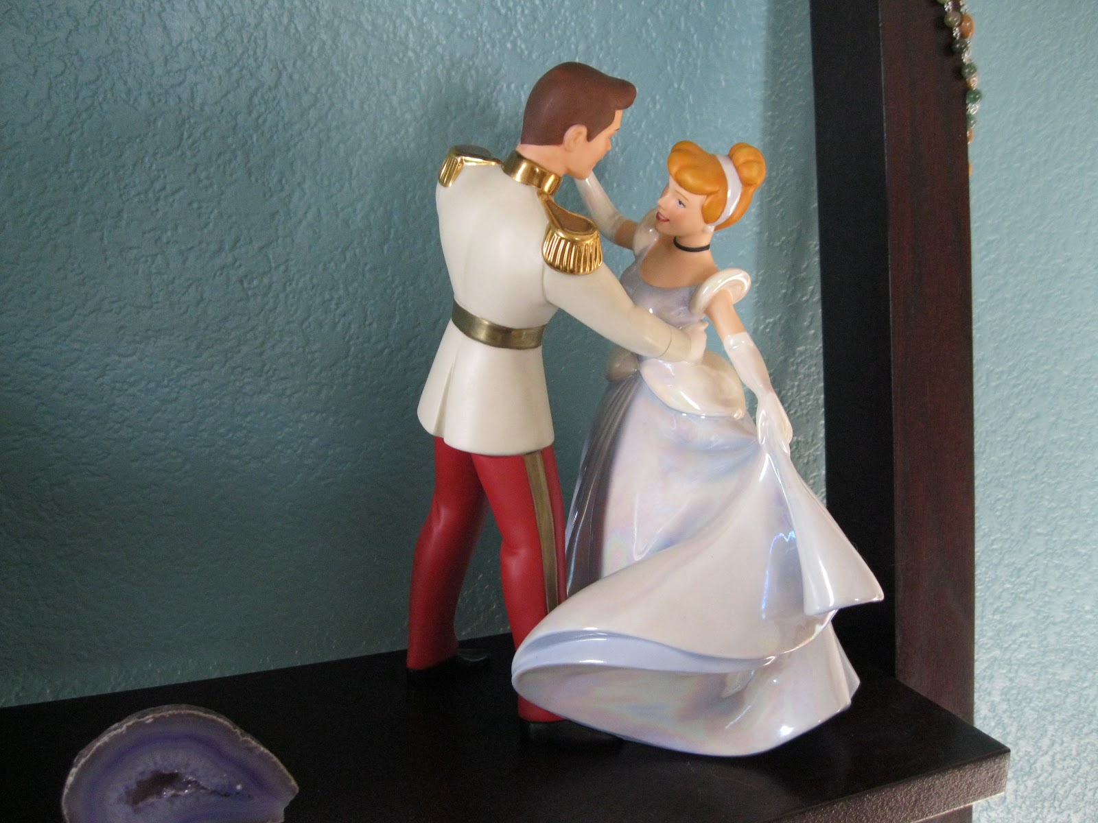 Angela's Anxious Life: Project Disney-Cinderella