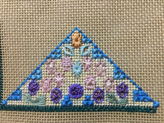 Adorn: Student to Designer, Mary Frances Kelly-Poh