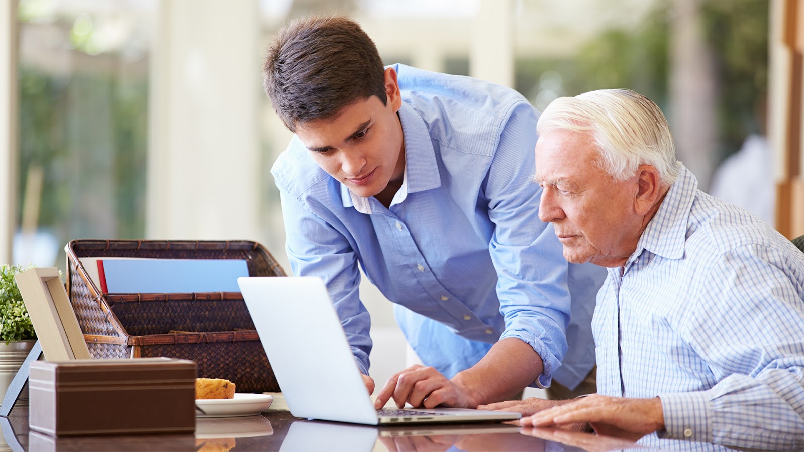 Andragogía: Andragogia