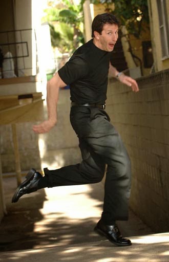 Bryan Kellen - Comedian: A good deed gone bad