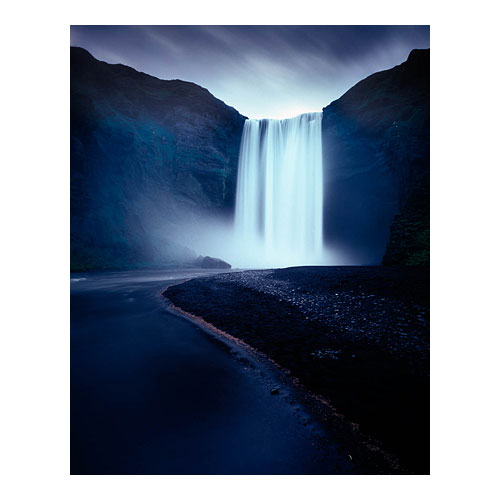 BLH Digital Photography: Bruce Percy - Landscapes and lighting