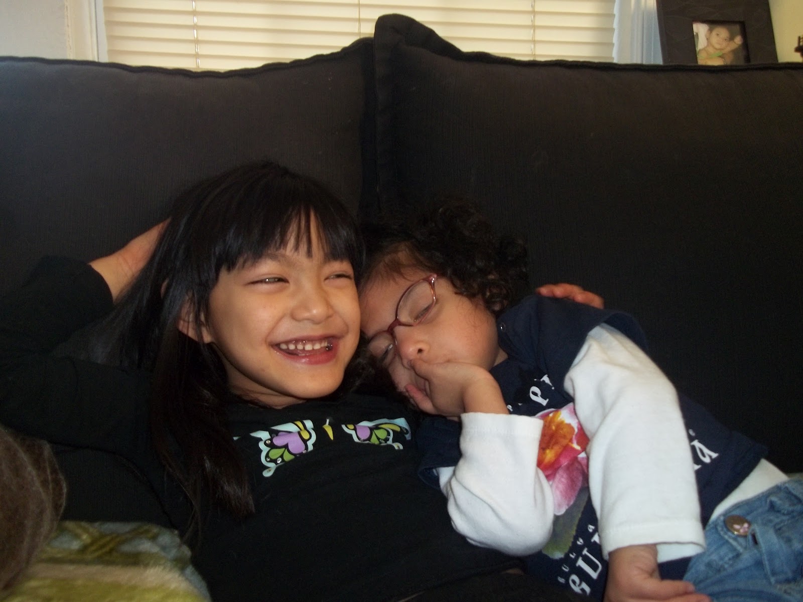 mariyanaorphanfund: AVI turned 5 years old...be a voice for the ...