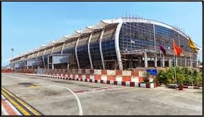 Goa International Airport | AP Heritage