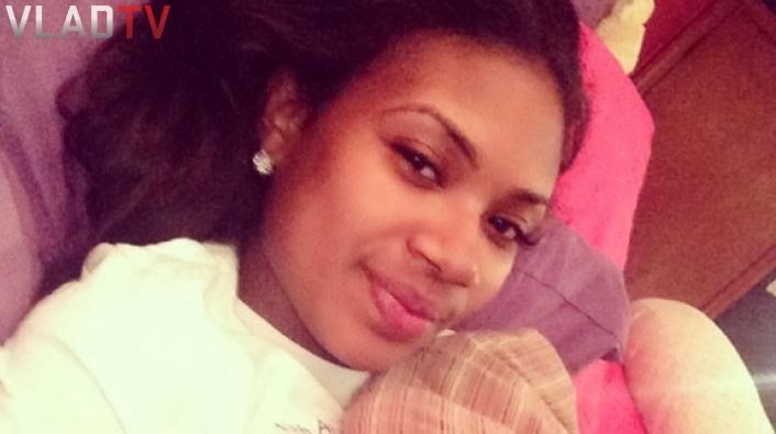 GOTDATMUSIC : Chief Keef Reveals Identity of His New Baby Mama