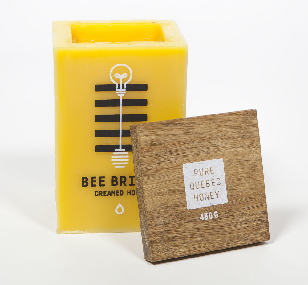 Bee Bright (Student Project) – Packaging Of The World