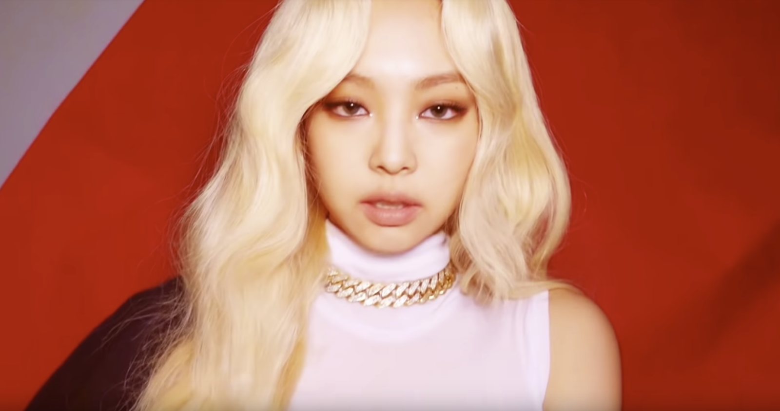 BLACKPINK - 'KILL THIS LOVE' JENNIE TEASER VIDEO