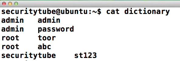 Hack Of The Day Simulating An Ssh Worm Using Python