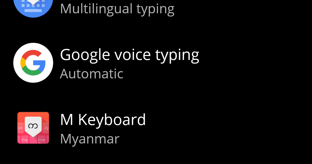 Speech To Text Is Available On Google Voice Typing speech-to-text-is-available-on-google-voice-typing