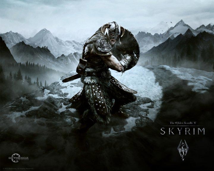 Videogames Universe: The Elder Scrolls V: Skyrim : Nuove immagini