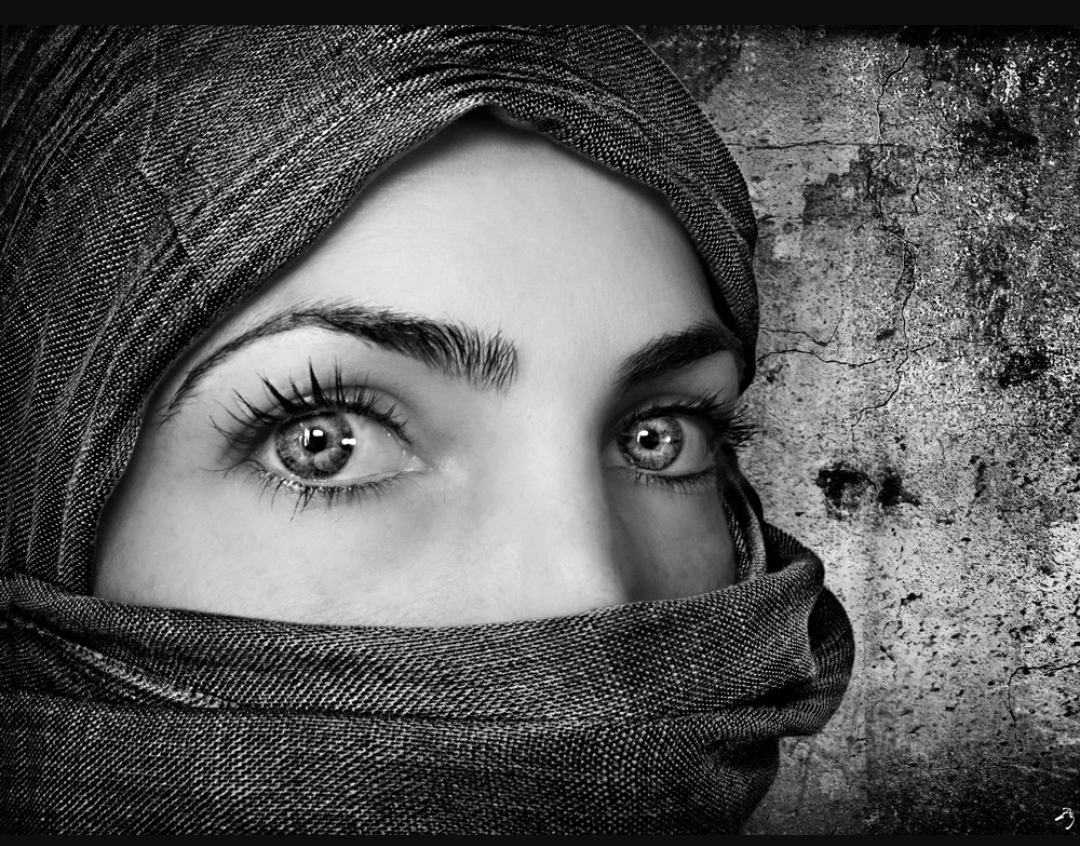 Respirando estilo: EL PODER DE LA MIRADA