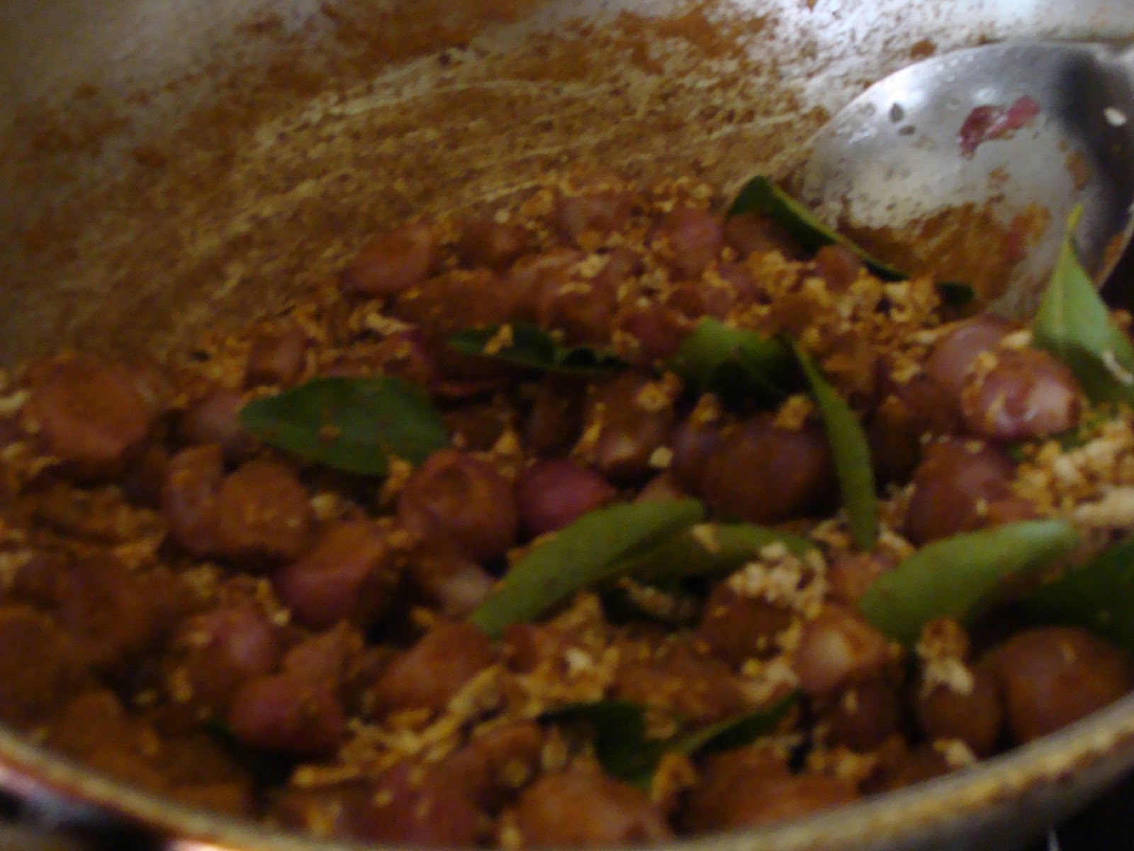 Policha Meen Curry | Yummy-And-Healthy-Food