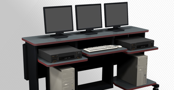 Furniture Front: Computer Tables & Workstations