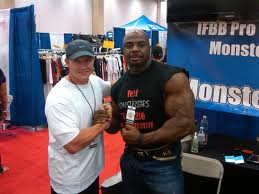 www.muscle2big.blogspot.com: Toney Freeman