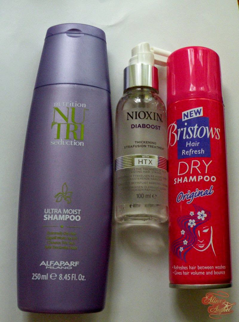 Noutati in teste si recomandari de week-end - Alina Anghel