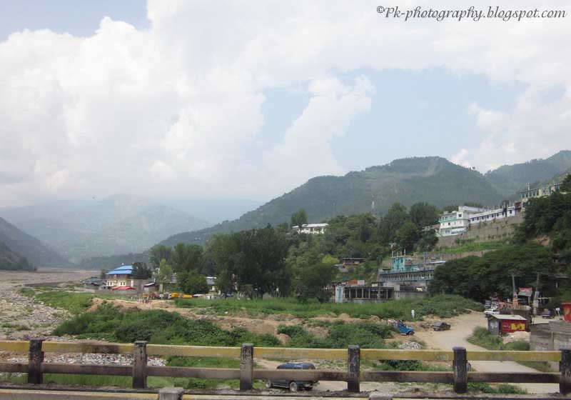 Bagh Azad Kashmir | Nature, Cultural, and Travel Photography Blog