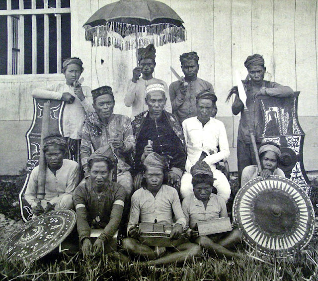 The Clash of the Krag and the Kris: The Untold Story of the Moro Wars I ...