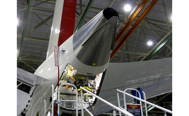 Engine APU ( Auxiliary Power Unit )