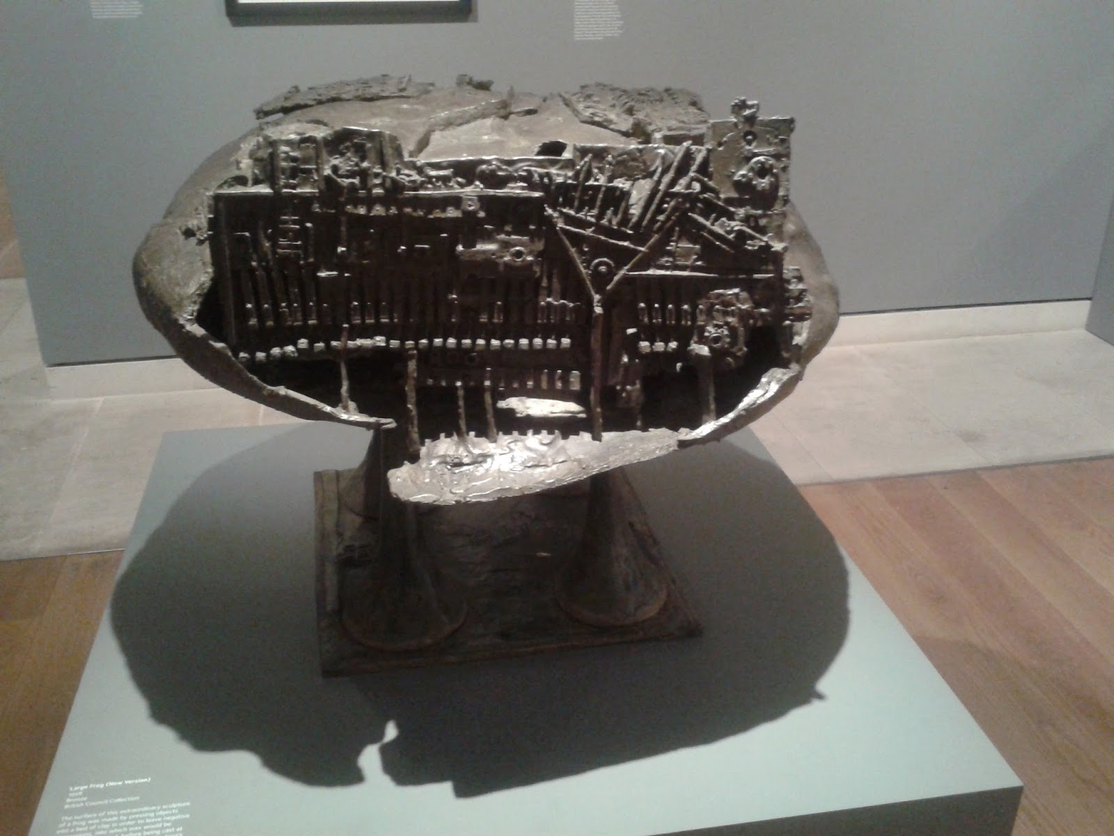 The Stylist Den: Fashion, Art and Design: Paolozzi Collages.