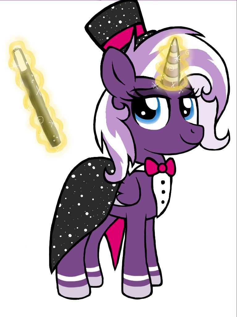 Equestria Daily - MLP Stuff!: EQD Mascot Report - Day 3 - Pony Tribes