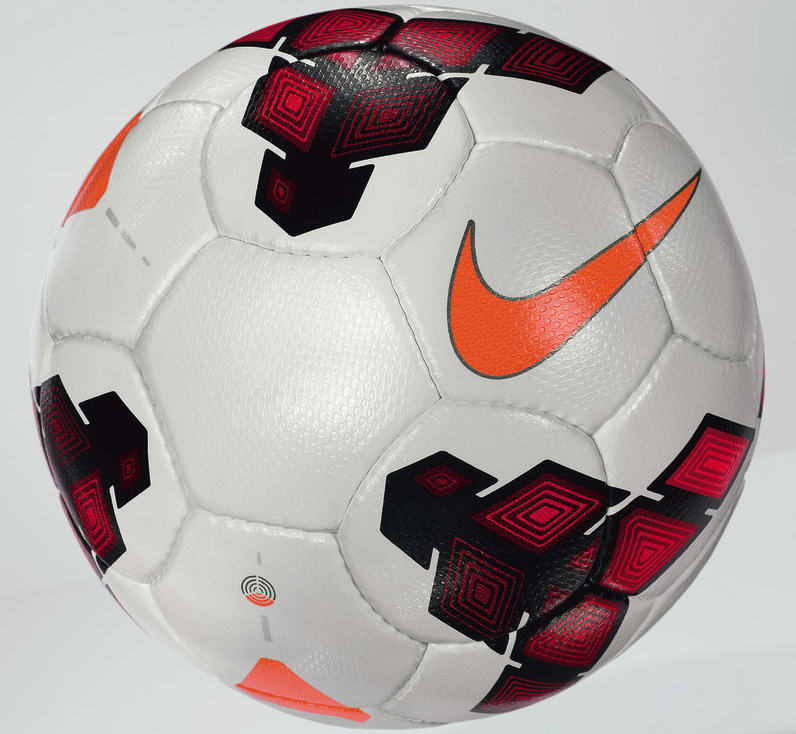 Nike 13/14 Incyte Premier League, Primera División and Serie A Incyte ...