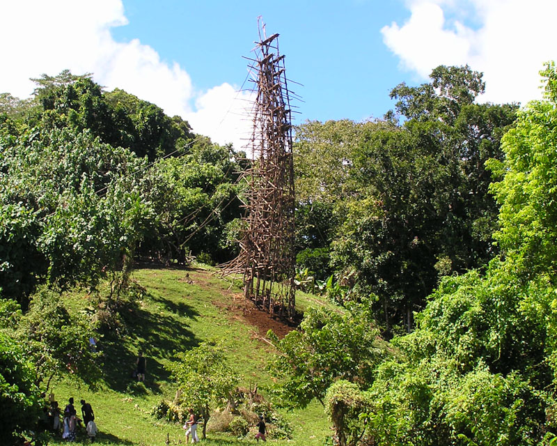 pascal-photos: Nangol or Land diving