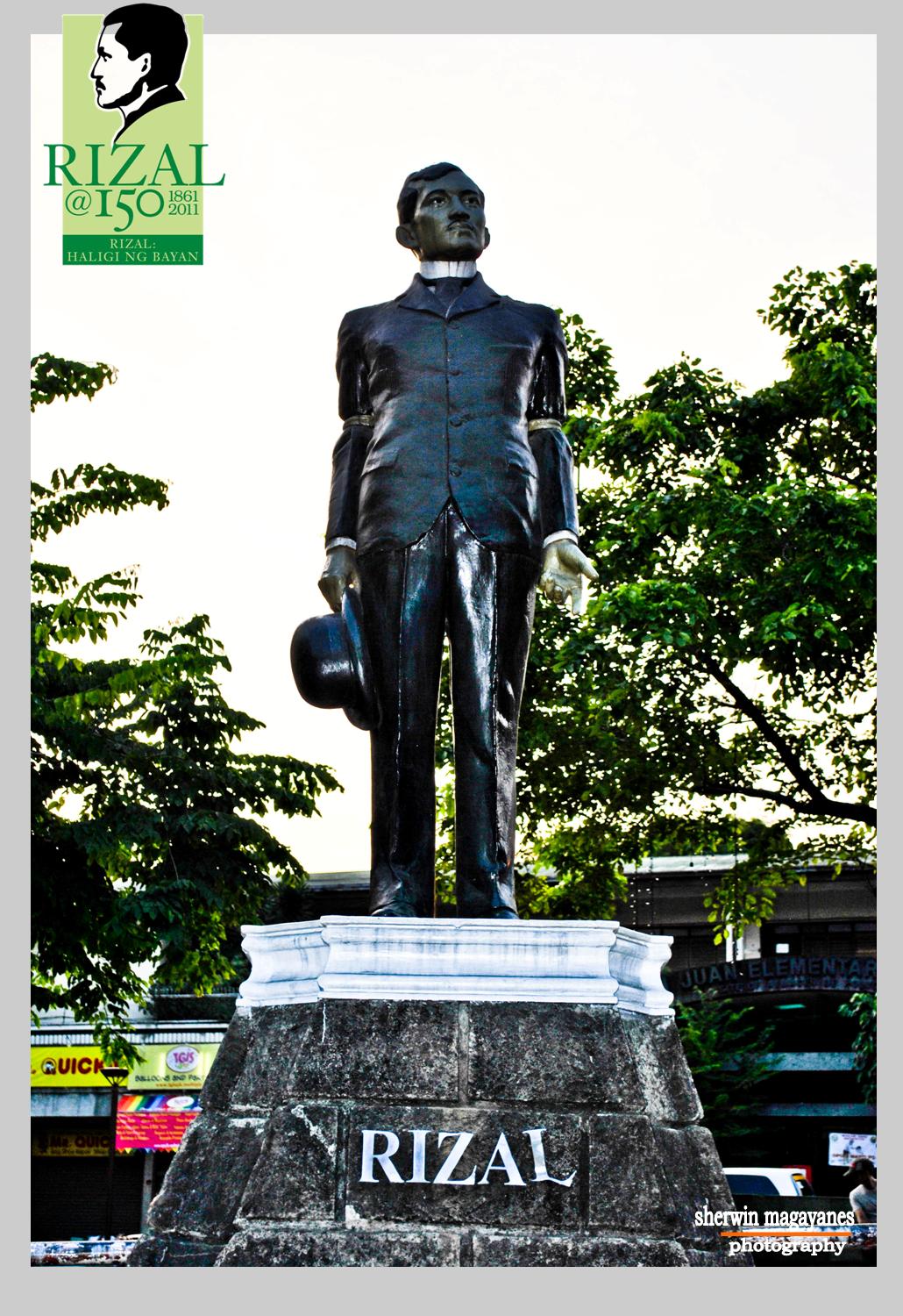 Byahero: Rizal Monuments in the Philippines