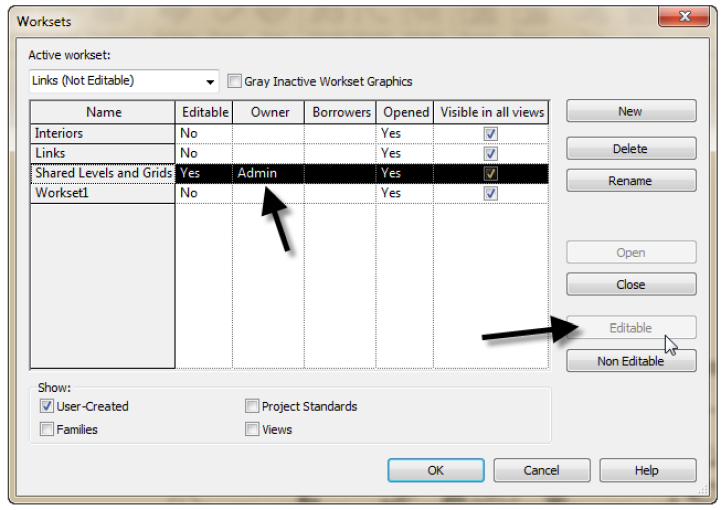 the independent | variable of BIM: Weekly Revit Tip - Need elements ...