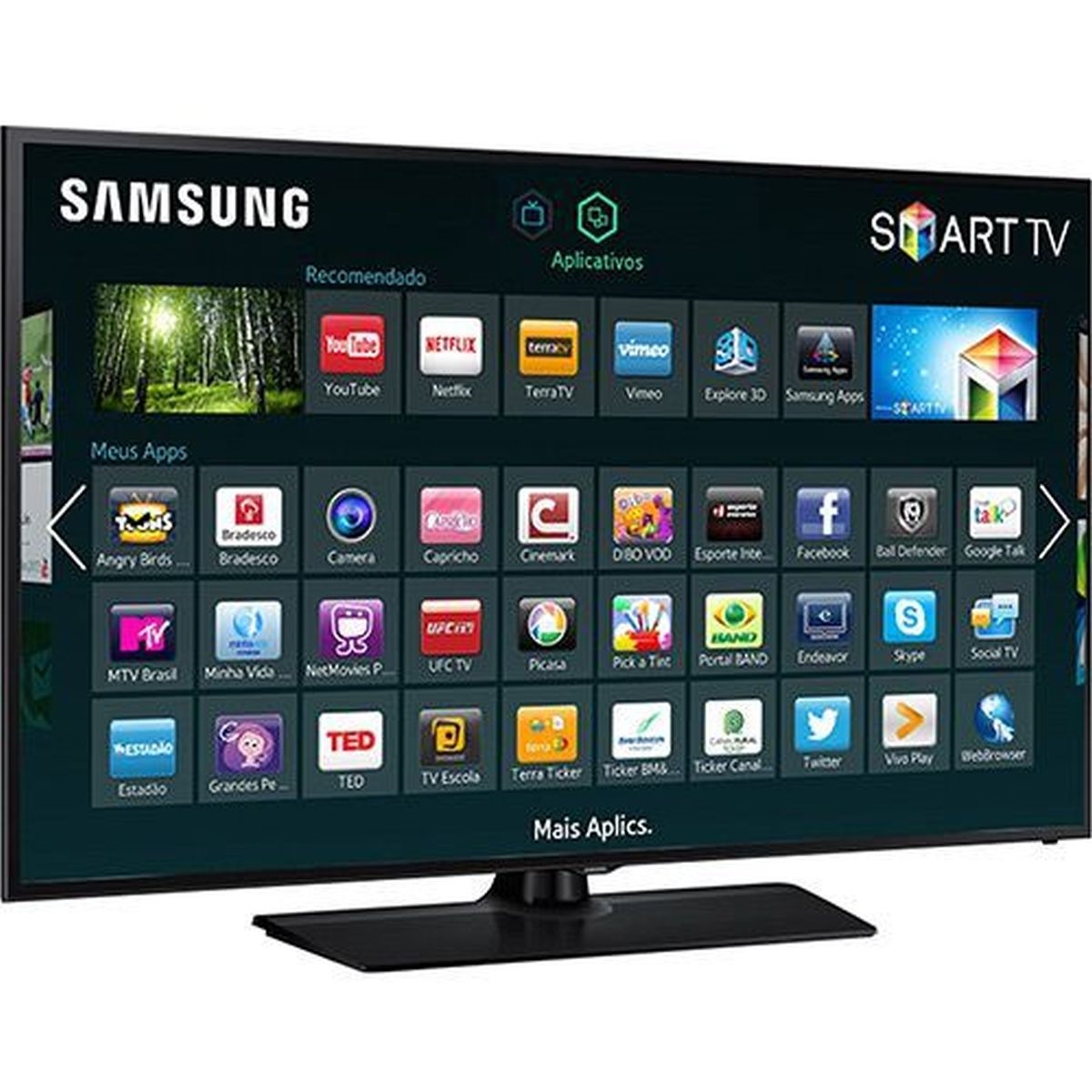 TV USADA E SEMI NOVAS PLASMA LCD LED SOM MICROONDAS FAX -SEMINOVOS E ...