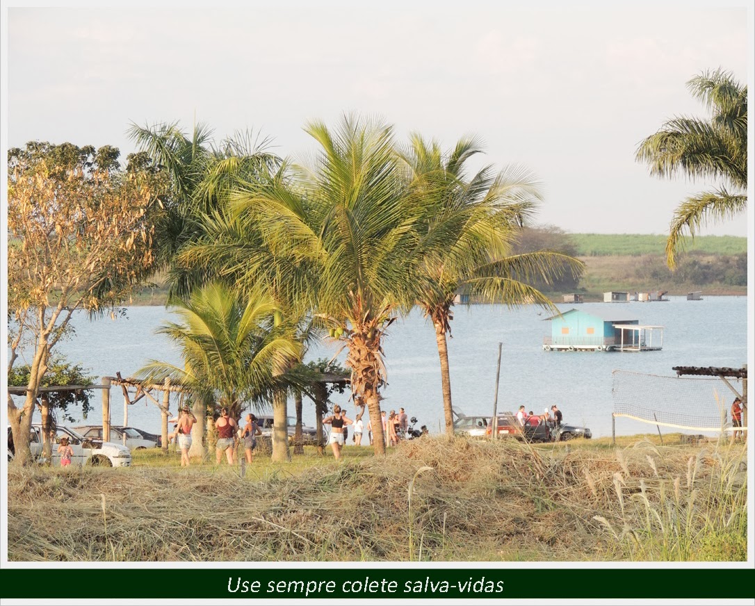 Guaraci divisa com Minas: Guaraci-SP _Imagens de 2013