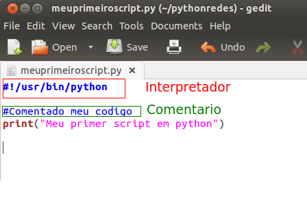 :: N E T F I N D E R S B R A S I L ::: Python para Engenheiros de Redes ...