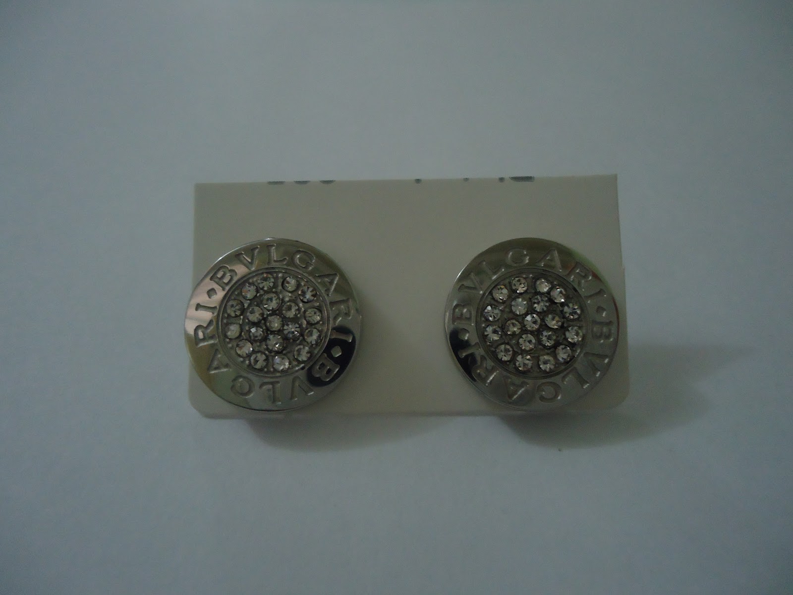 YM Joyas CA: ZARCILLOS