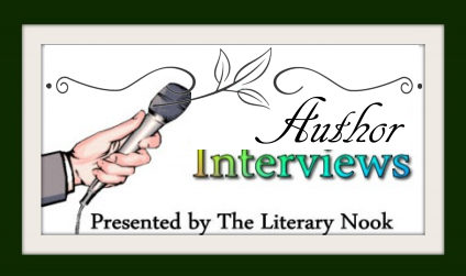 The Literary Nook: Author Interview: Gail Tolstoi-Miller, author of ...