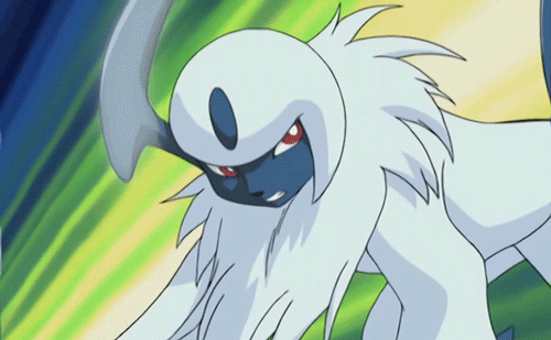 Poké-Arquivo: 359 - Absol ~ PMD || Acervo de Imagens de Digimon e ...