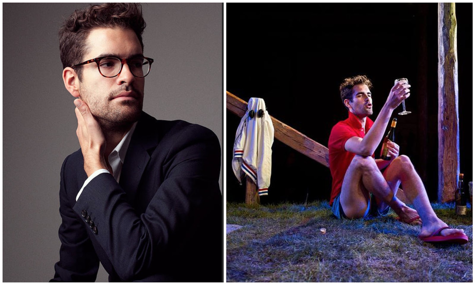 BARIHUNKS ®: Reader Submission: Patrick Egersborg