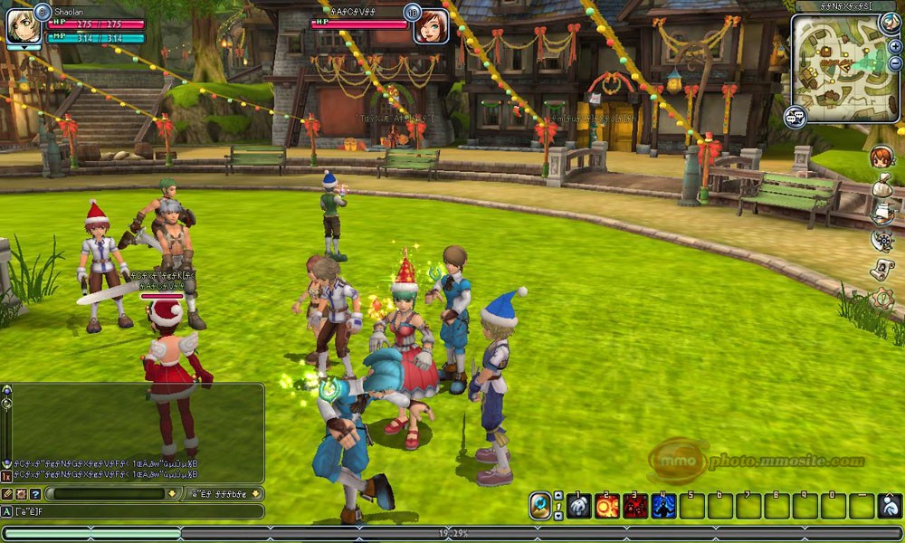 Florensia (Review) - Online Travel News