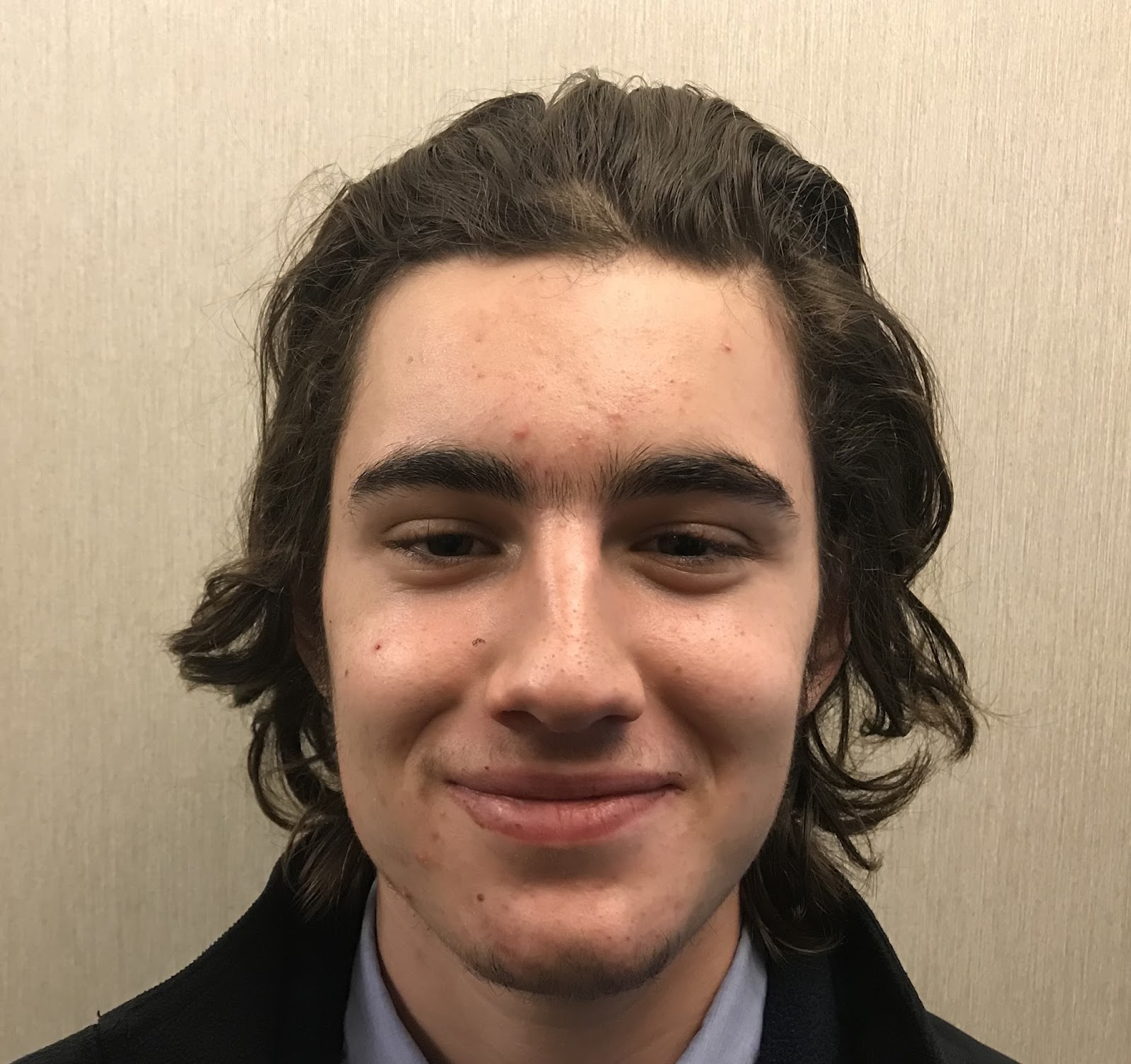 Hanover Marauders Boys Hockey 2020-21: Hanover Hockey Hair Spotlight ...