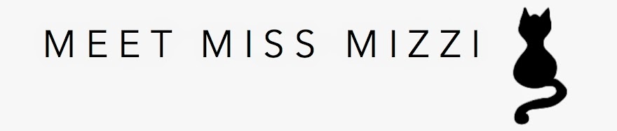 MEET MISS MIZZI