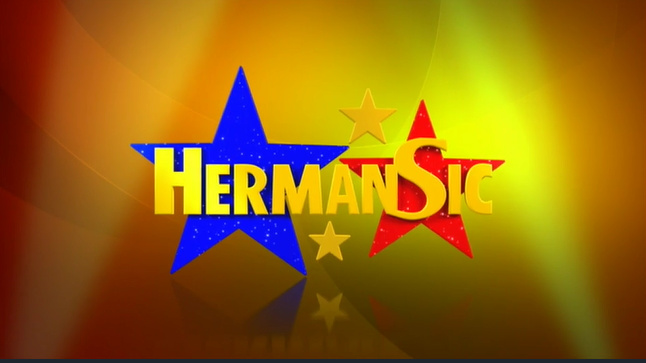 Herman SIC recordado no próximo Tudo Incluído