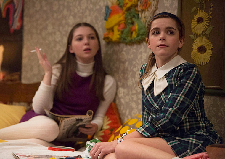 small earth vintage: sally draper