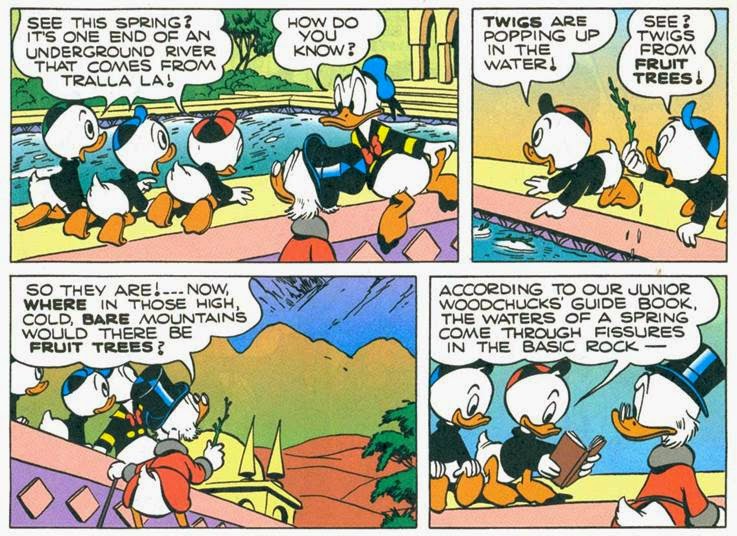 News and Views by Chris Barat: DUCKTALES RETROSPECTIVE: Episode 76 ...