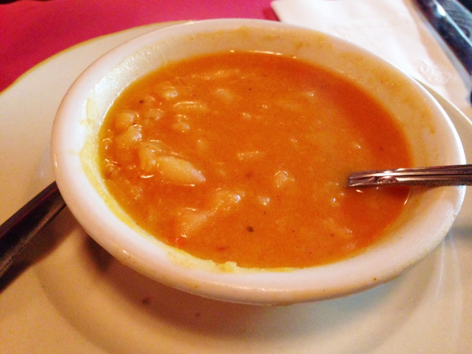 Sofrito In My Soul: Gurra Café: “No, I am not Albanian, but I do like ...