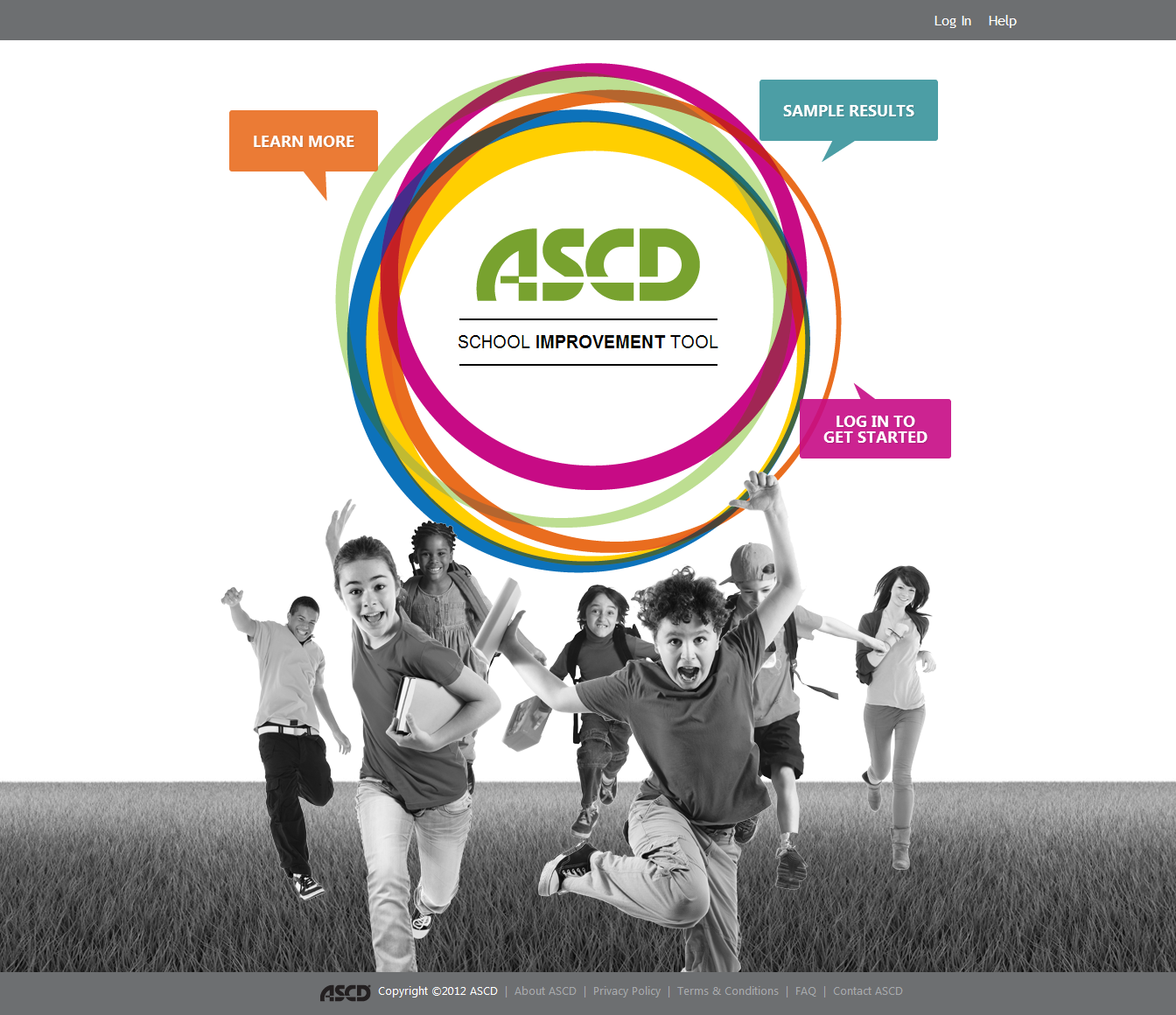 Big Education Ape: ASCD SCHOOL IMPROVEMENT TOOL