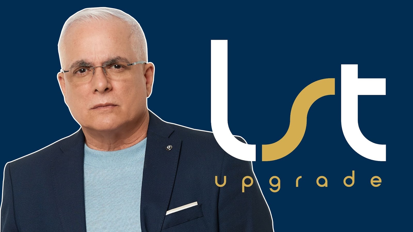 Funky Joe: “Voy a bregar con los problemas de Puerto Rico”