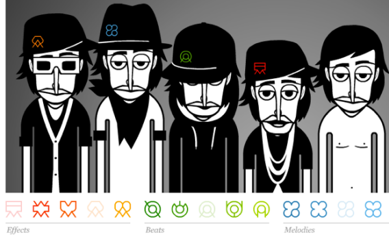 Incredibox